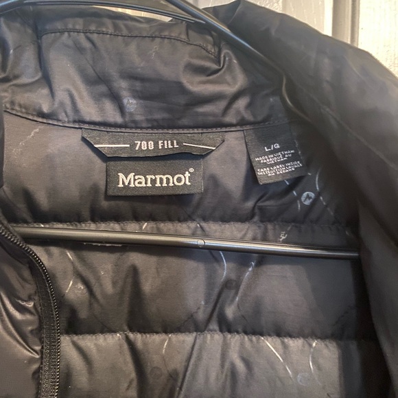 Marmot | Jackets & Coats | Marmot Down Jacket | Poshmark
